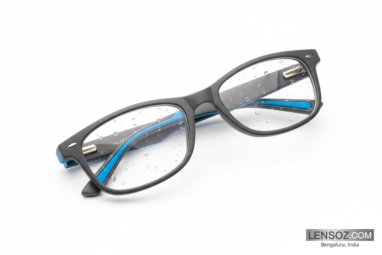 Unbreakable eyeglass frames In Bengaluru
