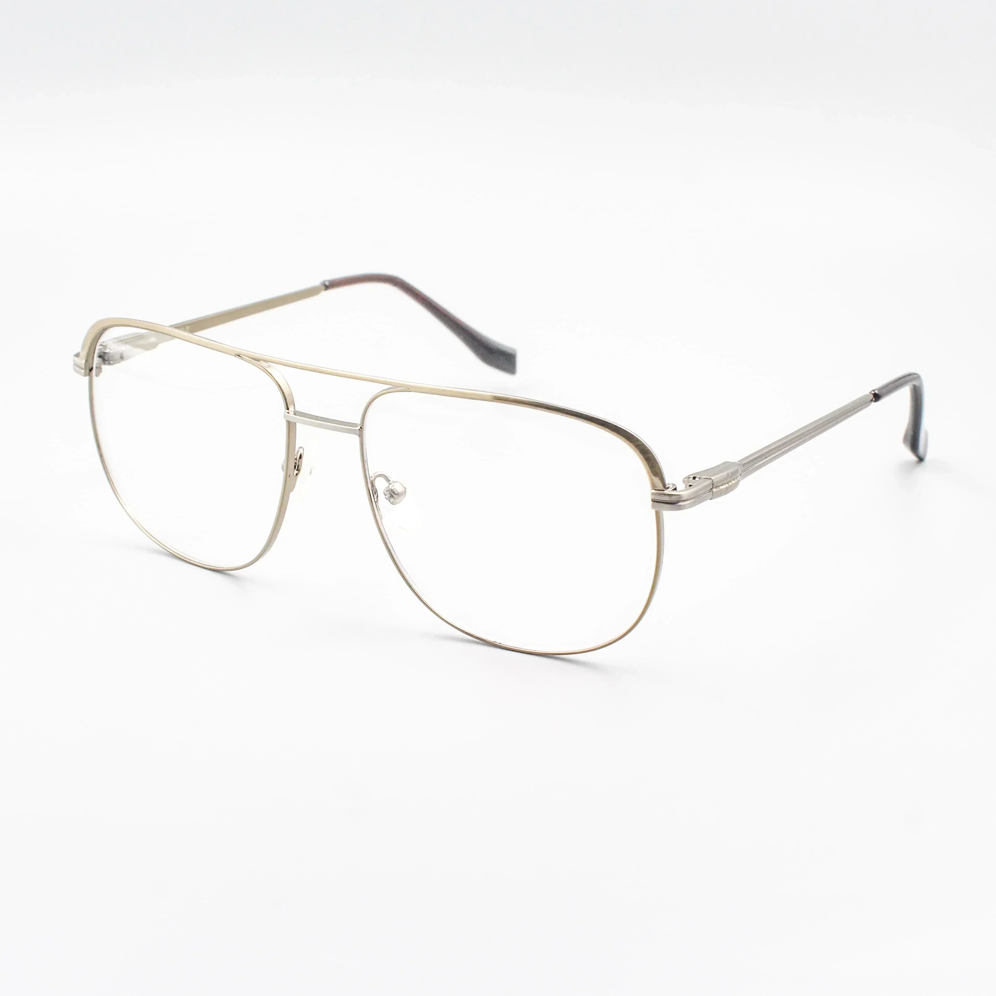 Elite X Aviator 2 – Blue Cut Power & Zero Power Glasses