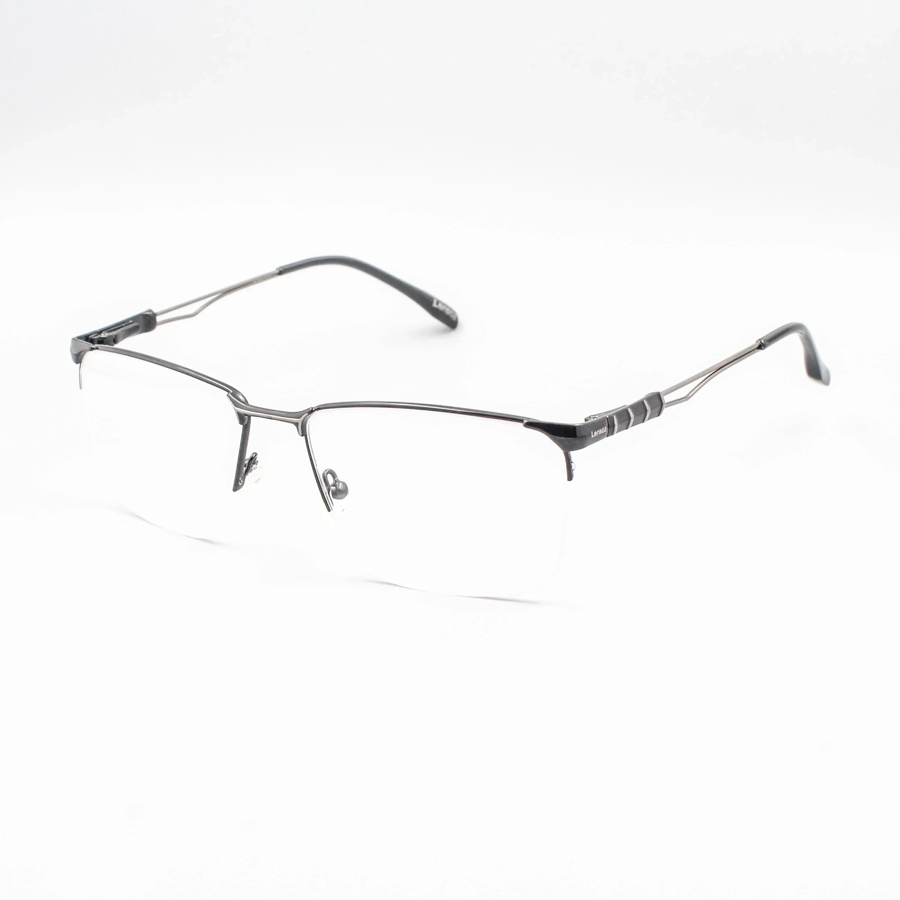 Elite X Rectangle 2 – Blue Cut Power & Zero Power Glasses